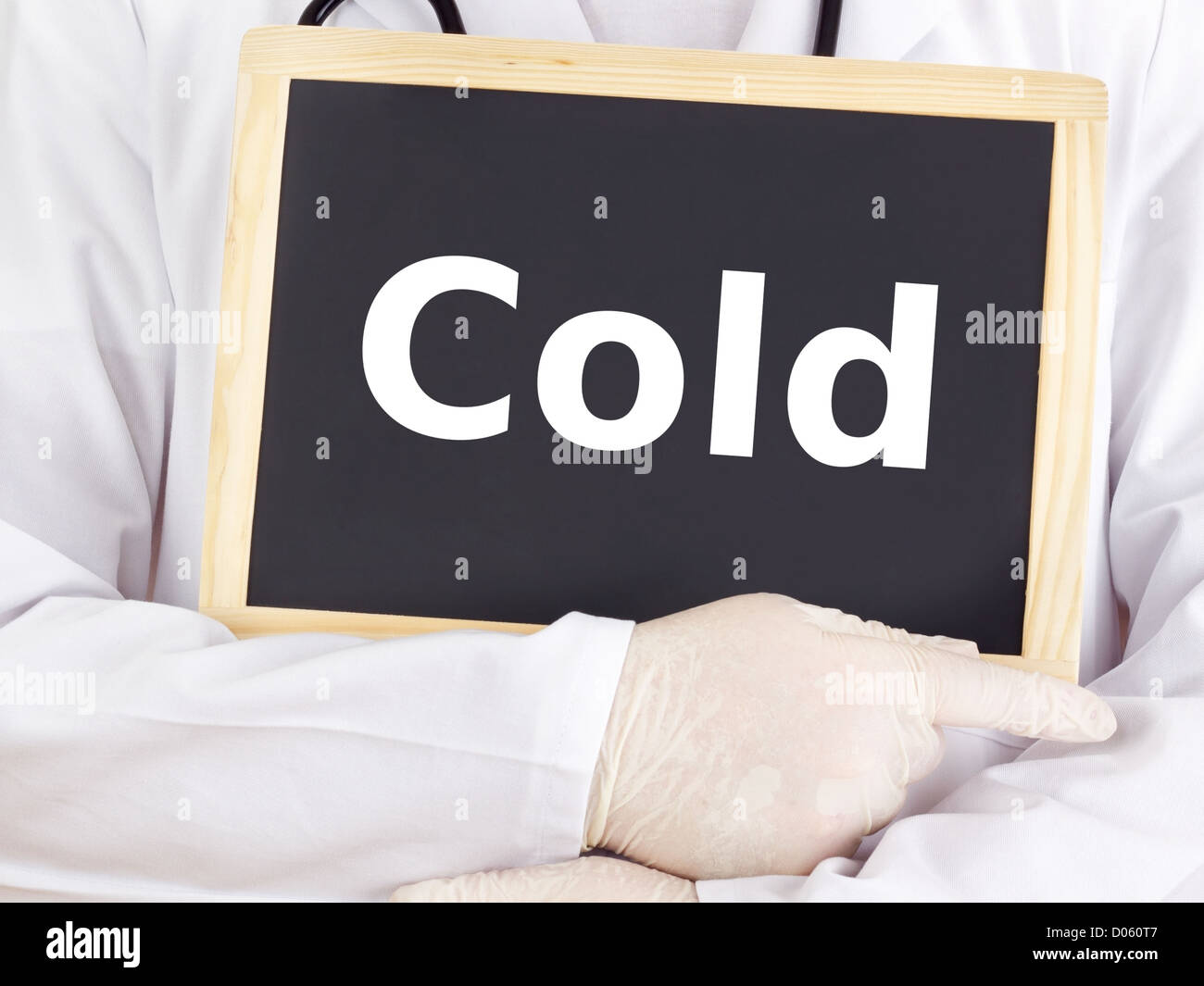 Common cold office hi-res stock photography and images - Alamy