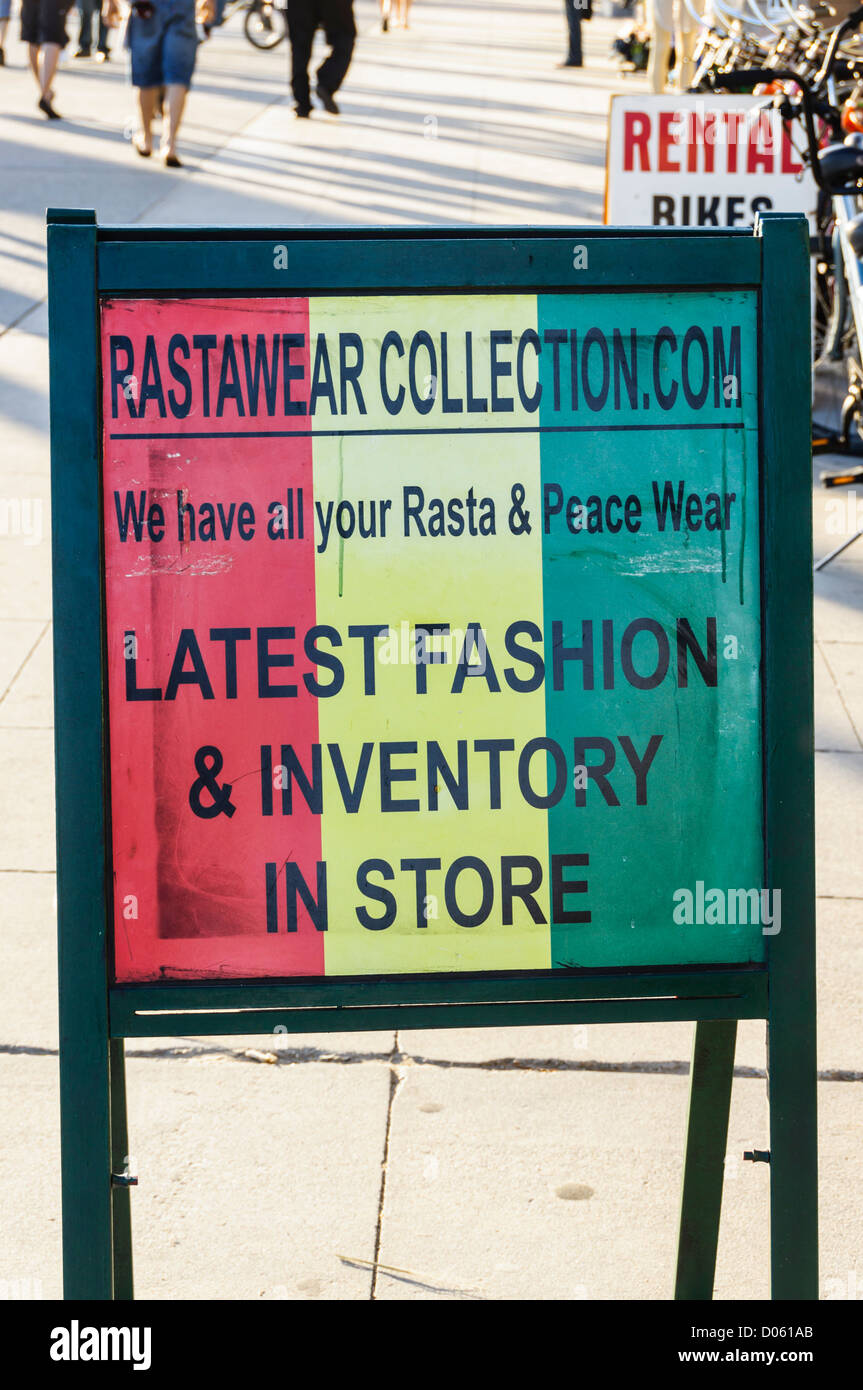 Rastawear hi-res stock photography and images - Alamy