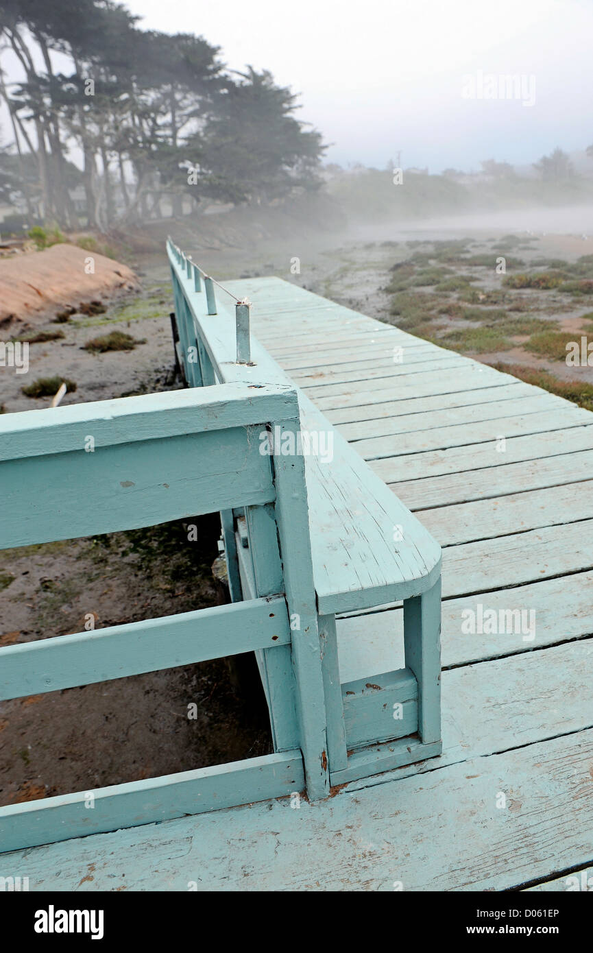 Baywood park hi-res stock photography and images - Alamy