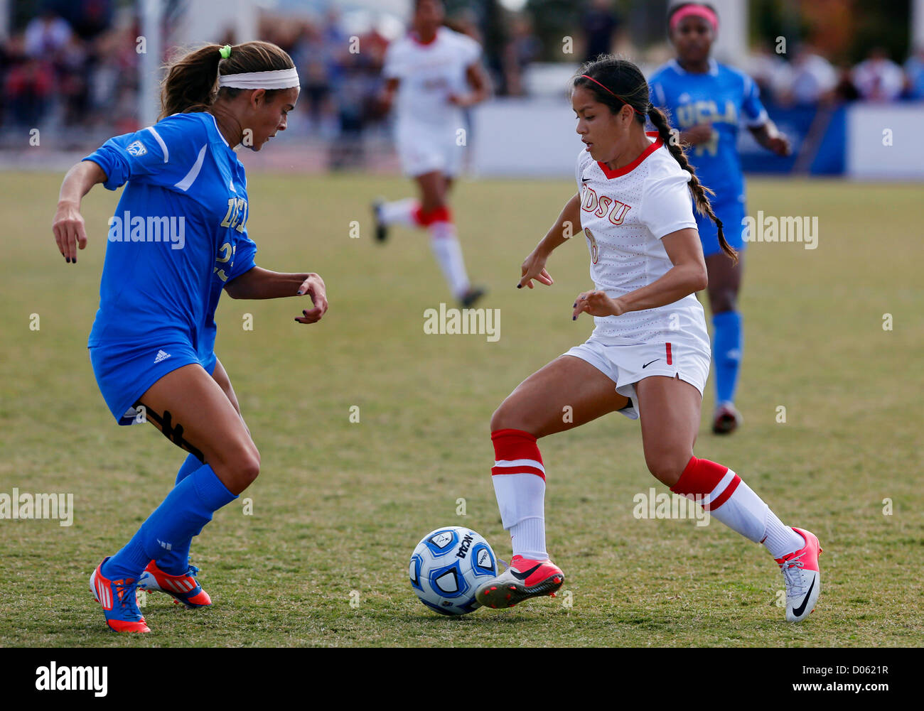 Nov. 18, 2012 - San Diego, California, USA - NOVEMBER 18, 2012, SAN ...