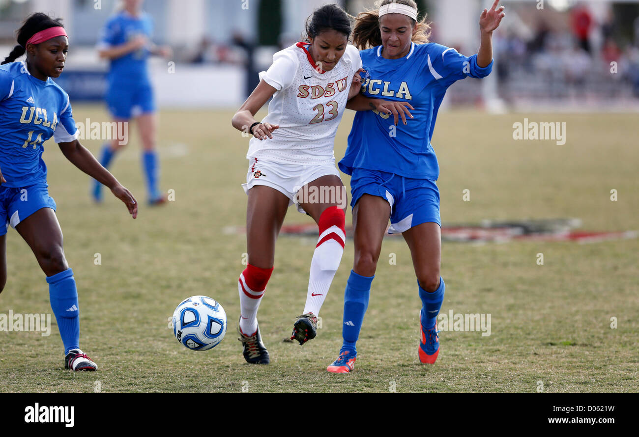 Nov. 18, 2012 - San Diego, California, USA - NOVEMBER 18, 2012, SAN ...