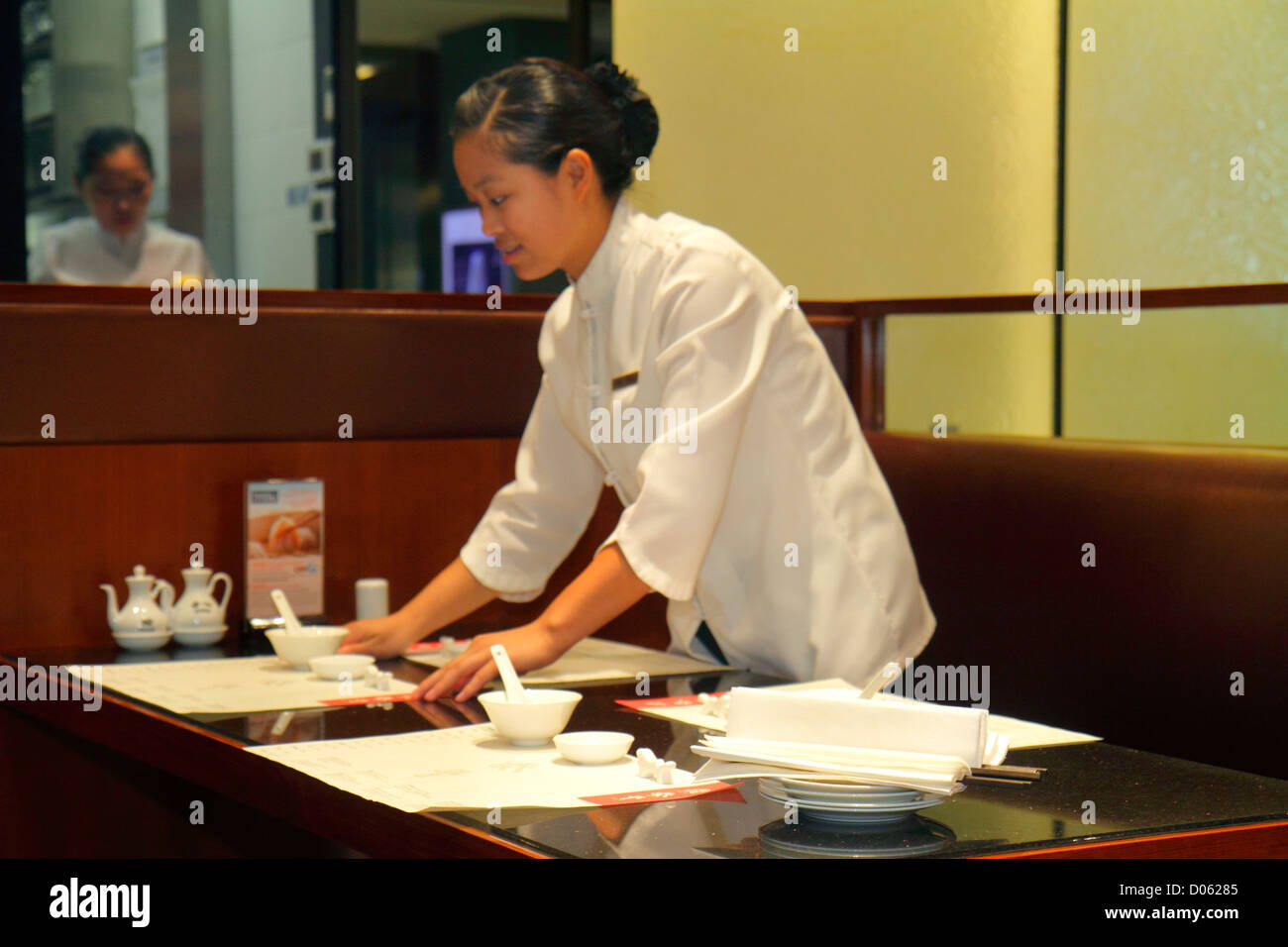 Chinese Table Setting High Resolution Stock Photography and Images - Alamy