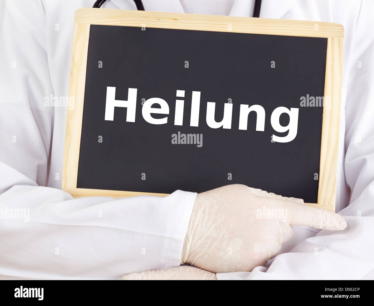 Healing knowledge hi-res stock photography and images - Alamy