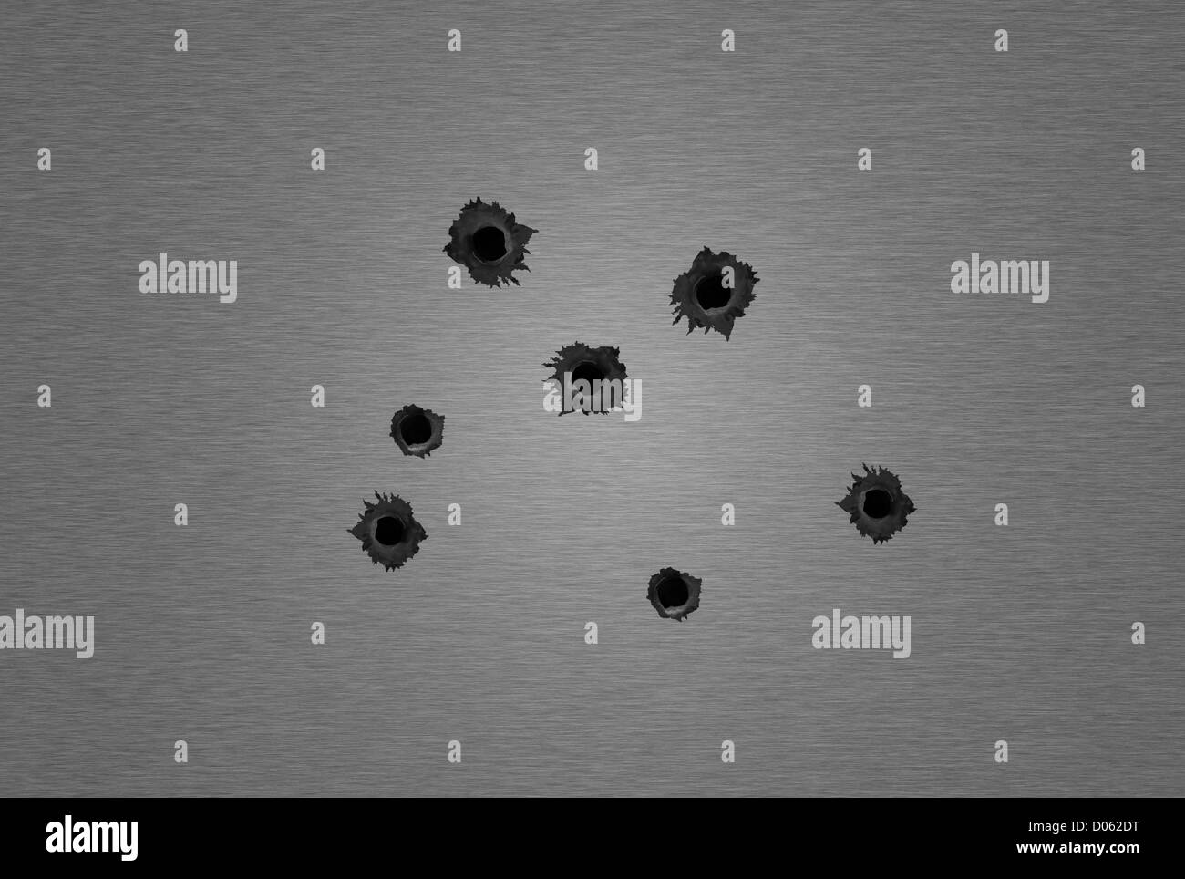 Bullet Hole Texture Photoshop