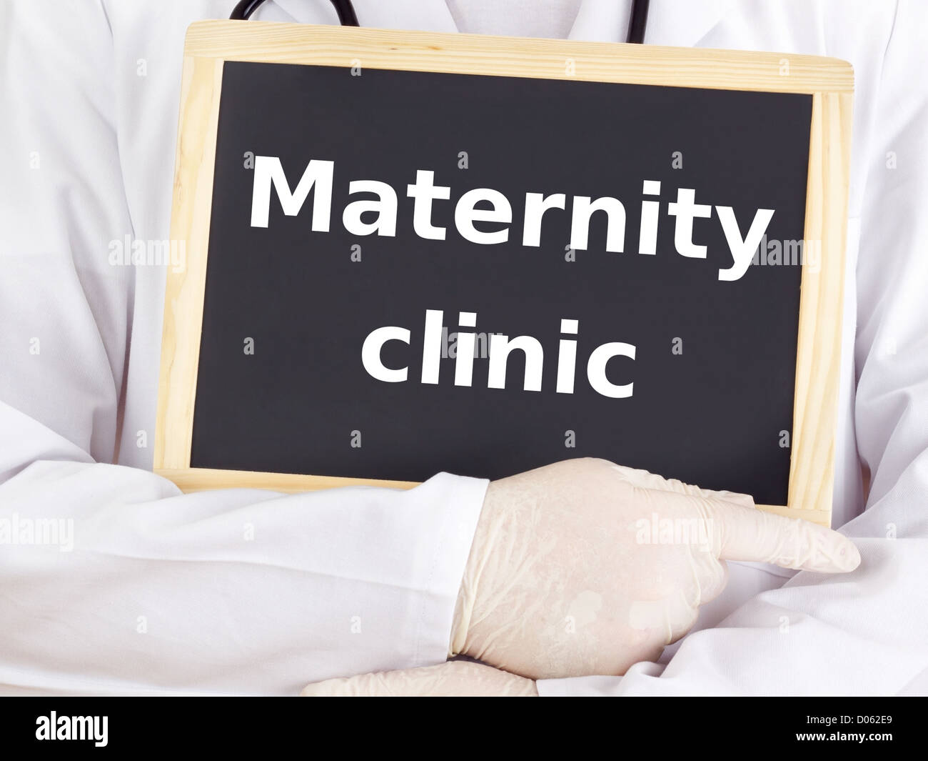 Maternity assistant hi-res stock photography and images - Alamy