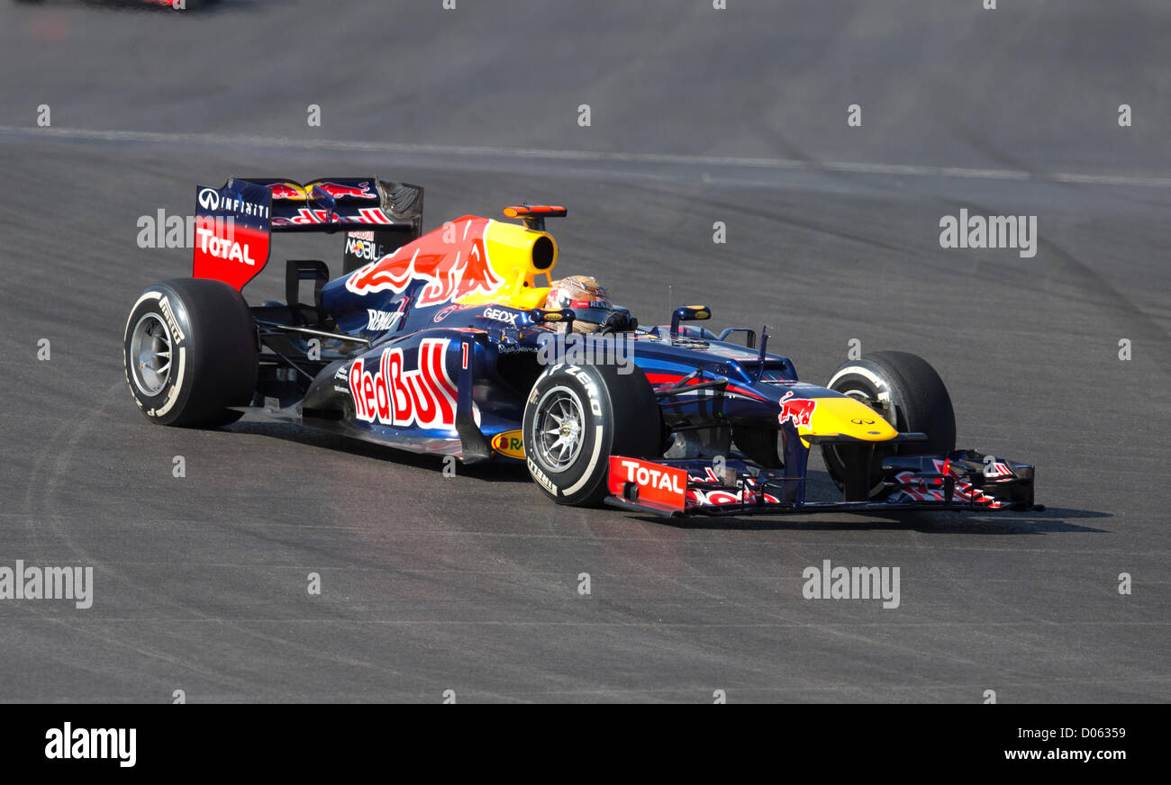 German race track hi-res stock photography and images - Alamy