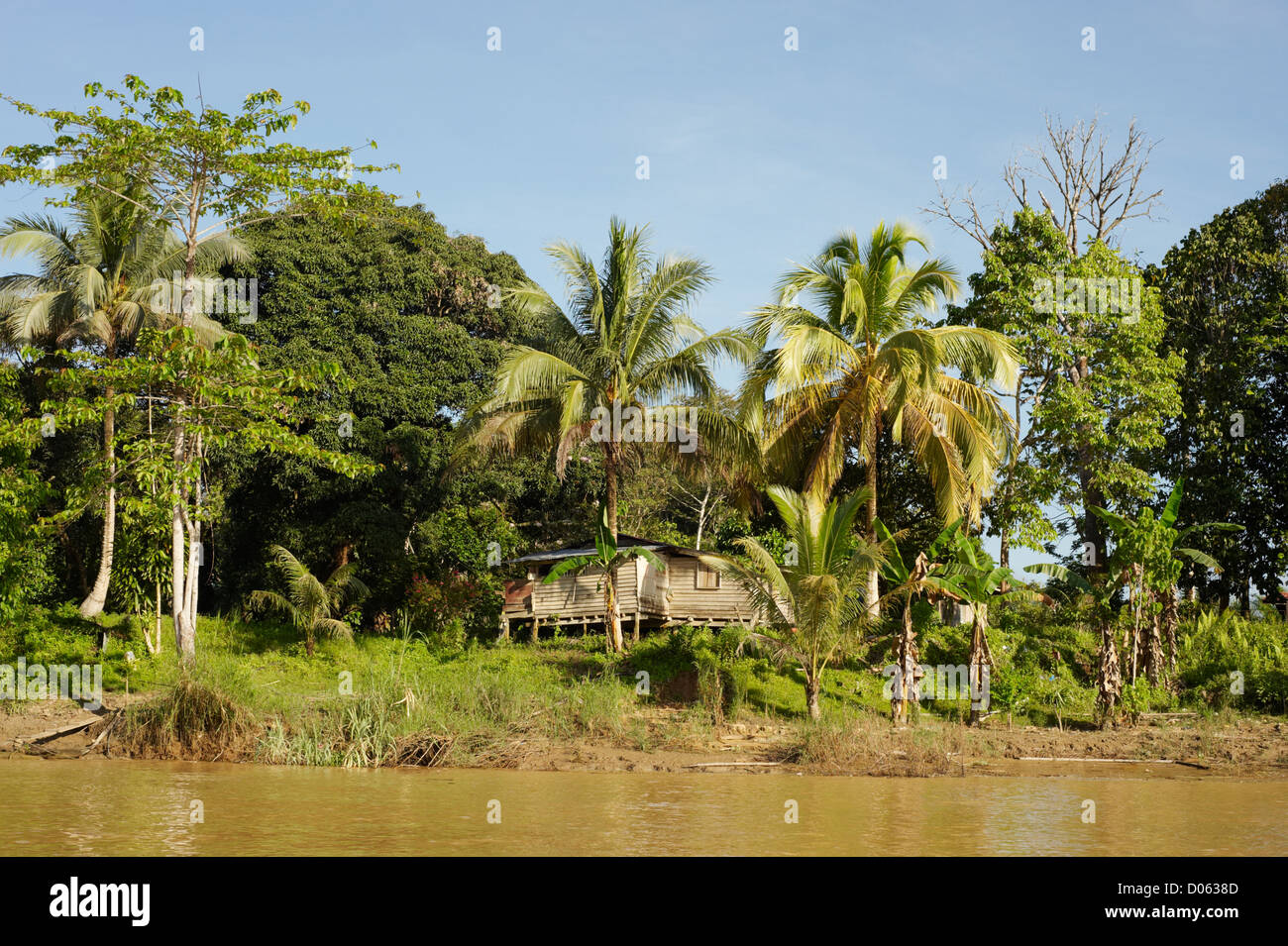 Land malaysian hi-res stock photography and images - Alamy