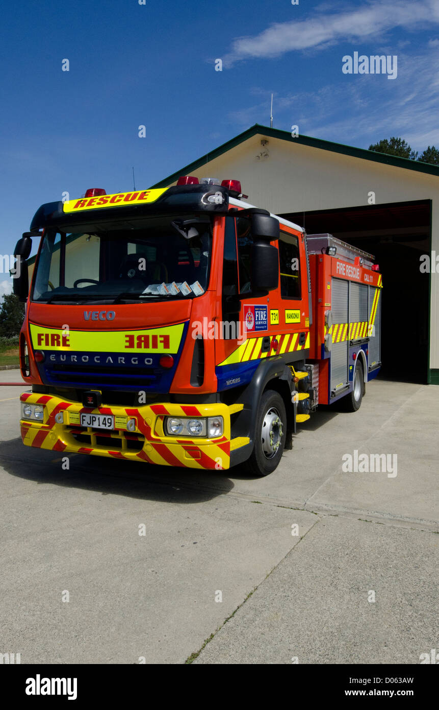 Firetruck Door Stock Photos & Firetruck Door Stock Images - Alamy