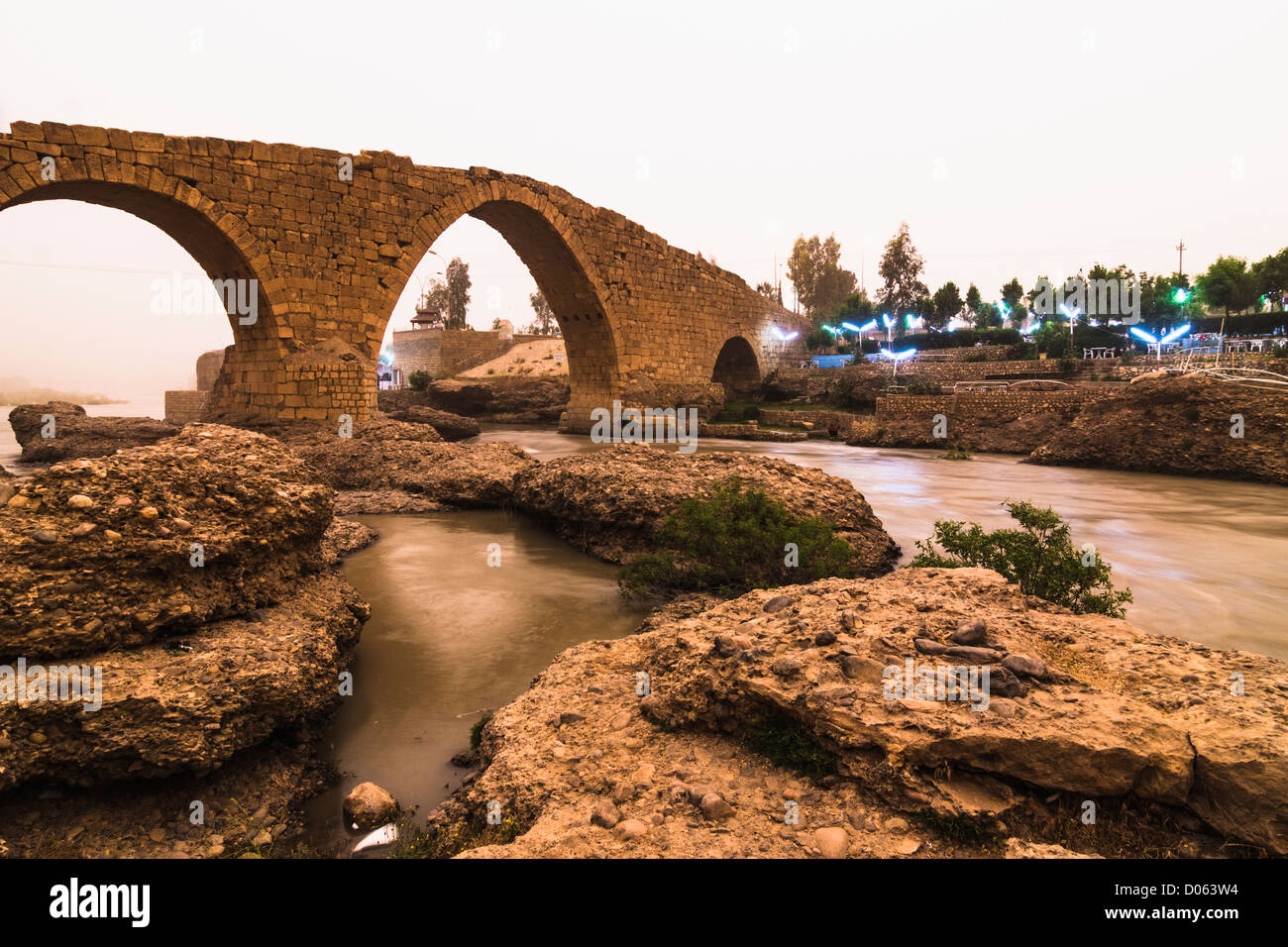 Zakho hi-res stock photography and images - Alamy