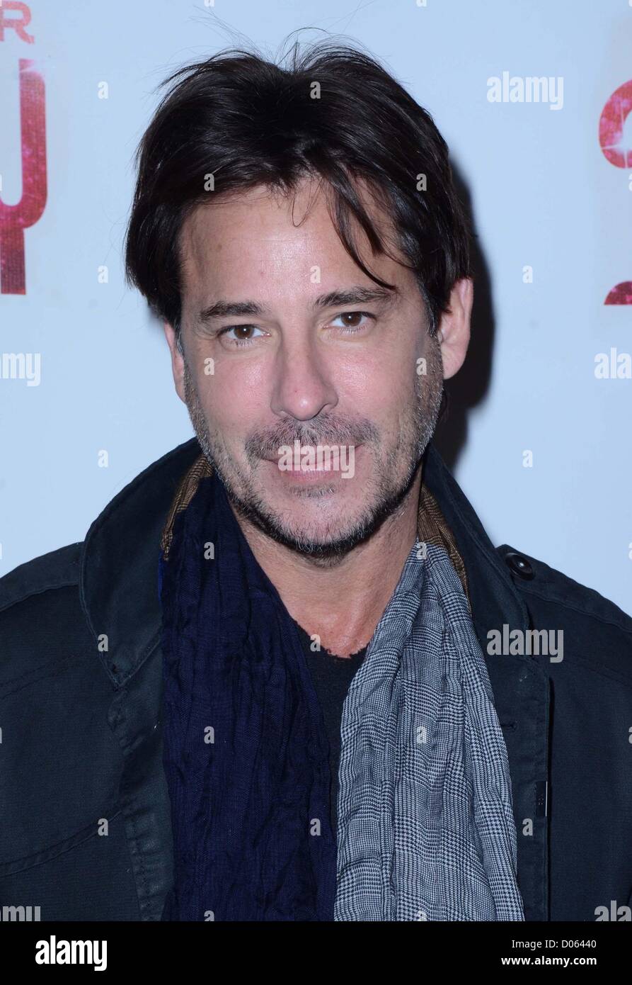 Ricky Goldin at arrivals for FOREVER DUSTY Opening Night on Broadway ...