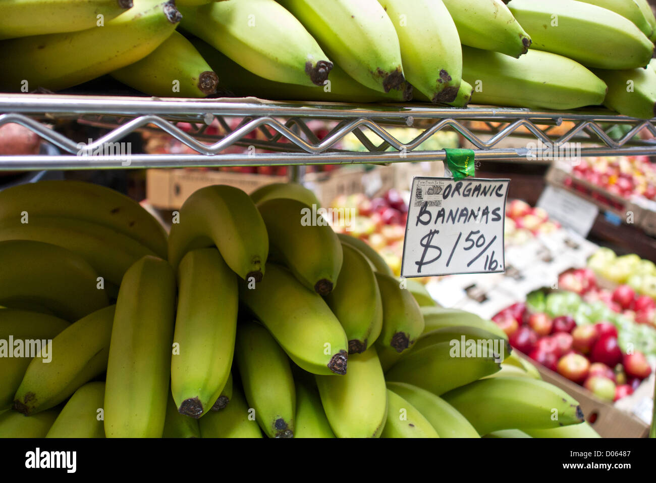 Fruit terminal hi-res stock photography and images - Alamy
