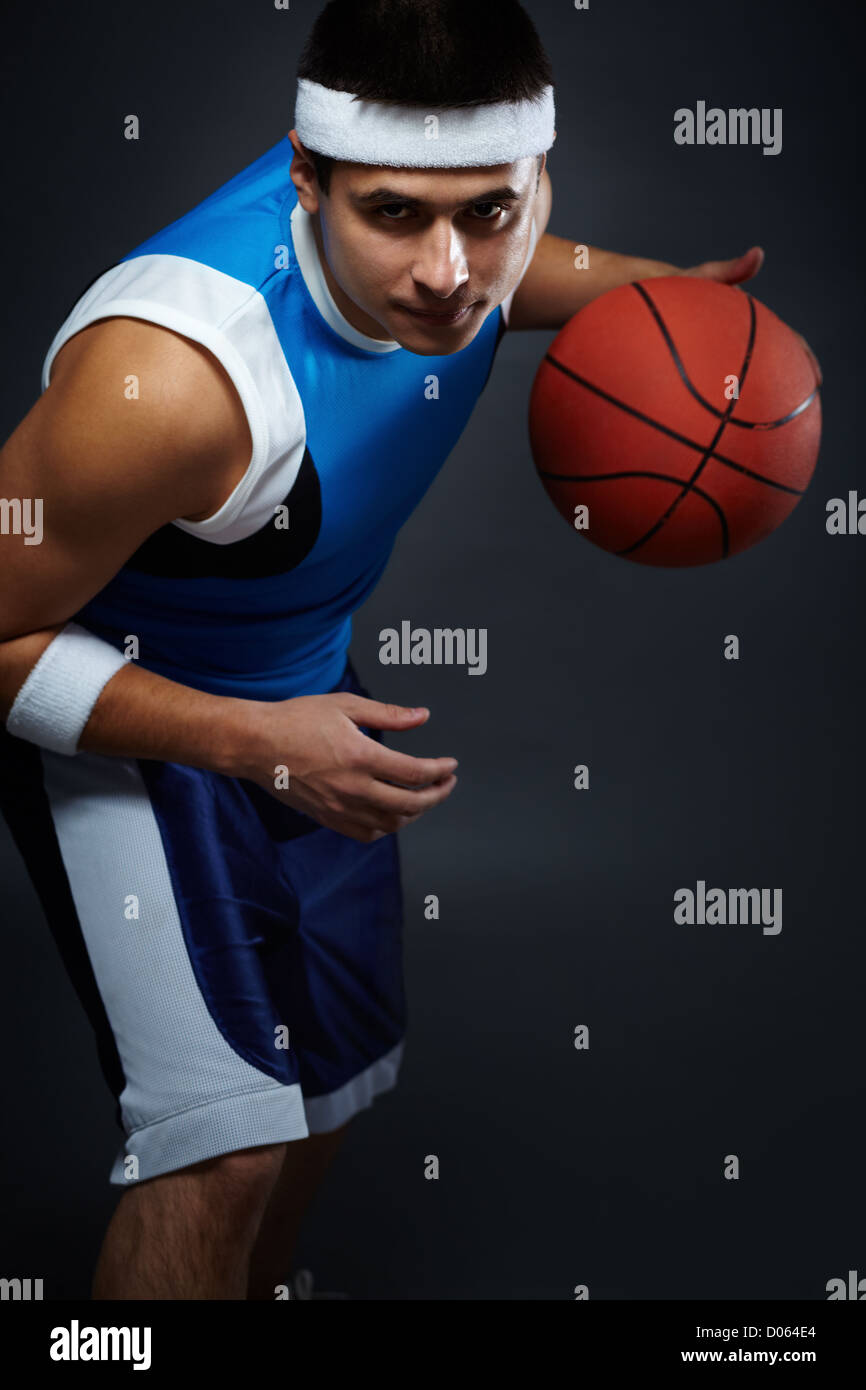 Basksetball hi-res stock photography and images - Alamy