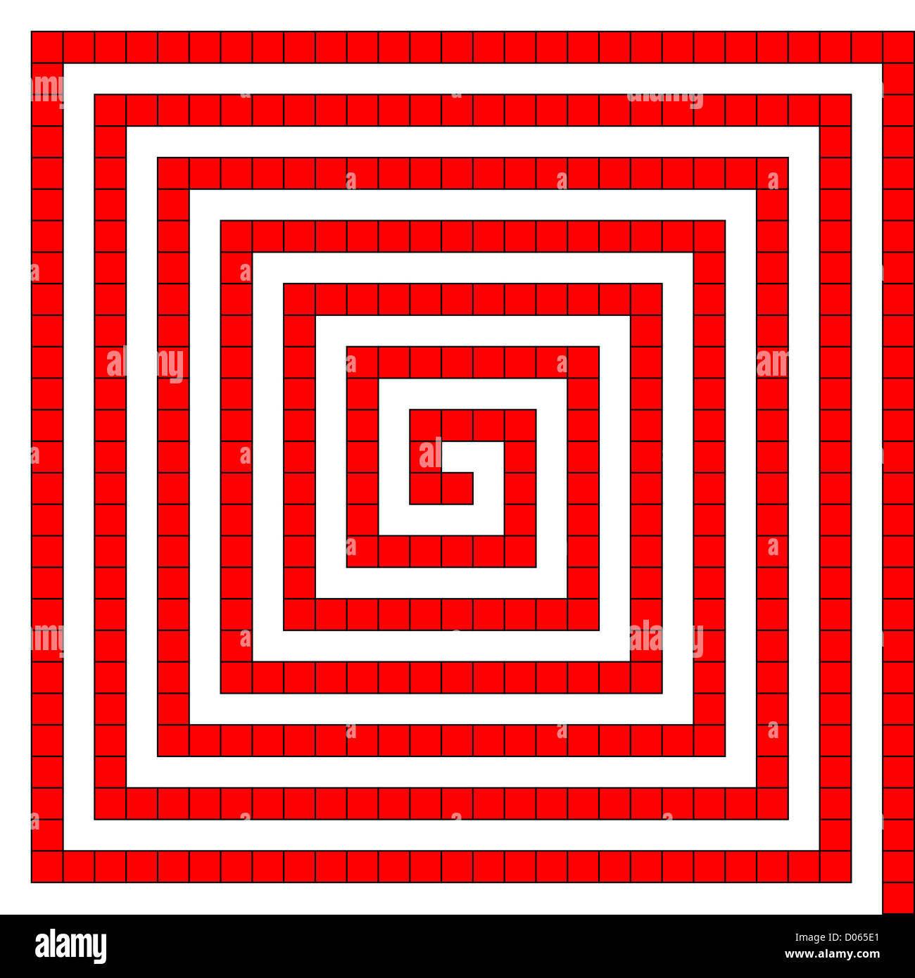 Red and white texture abstract background Stock Photo - Alamy