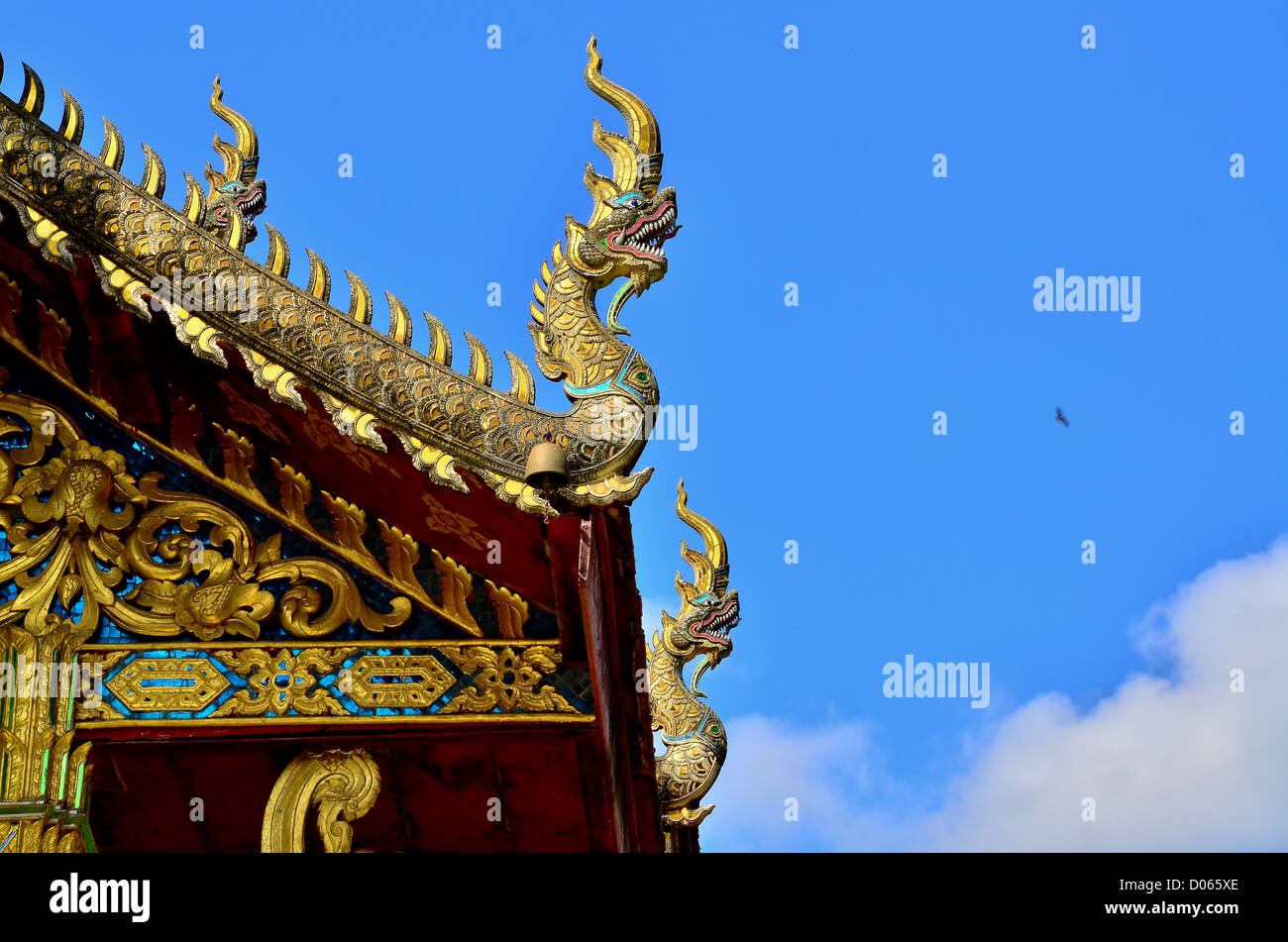 Gable apex hi-res stock photography and images - Alamy