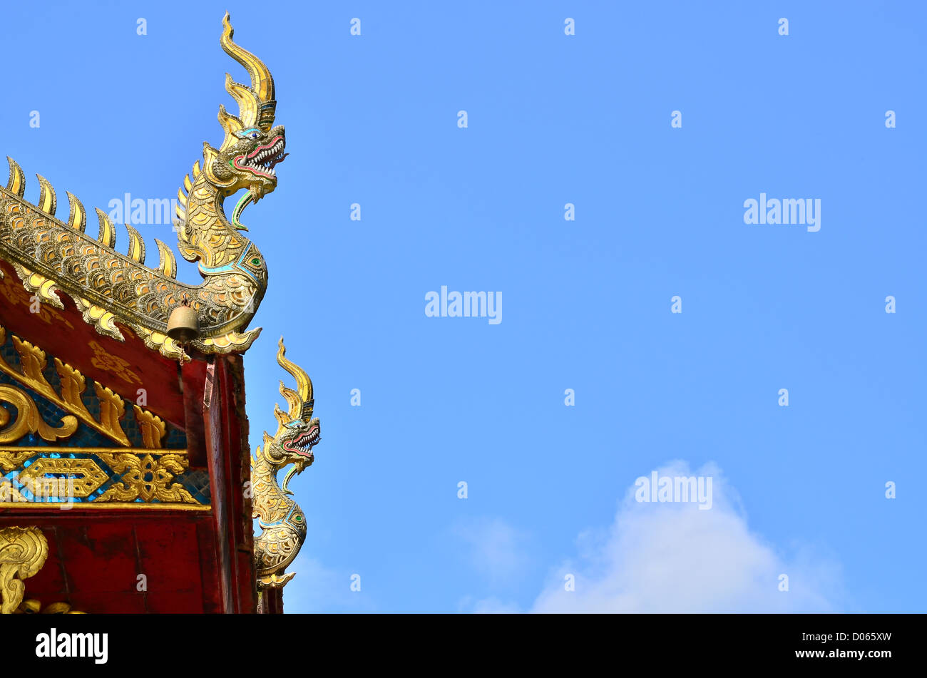 Gable apex hi-res stock photography and images - Alamy