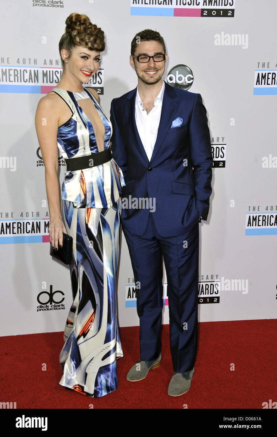 Amy Heidemann And Nick Noonan 2022