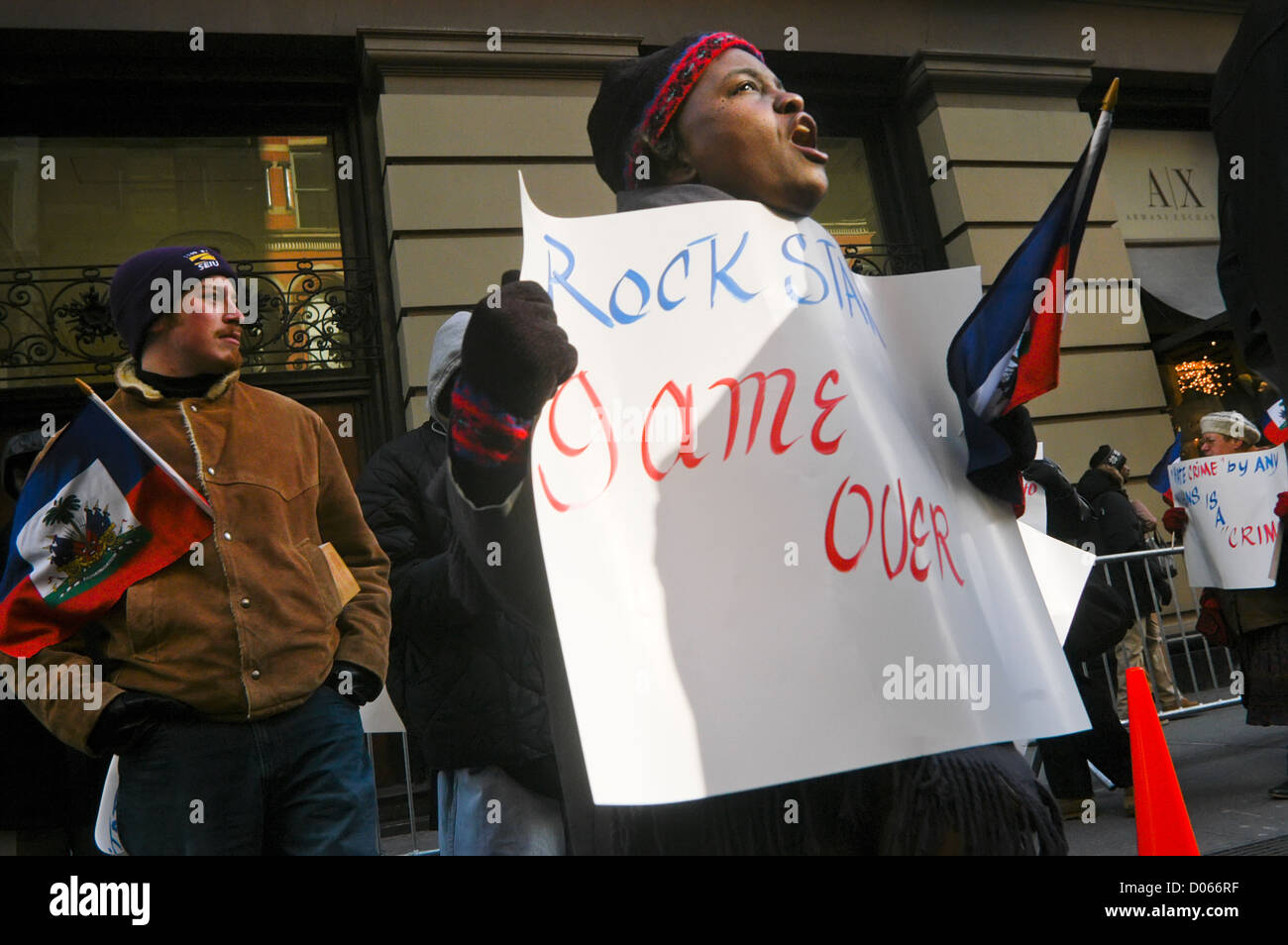 Rockstar games hi-res stock photography and images - Alamy