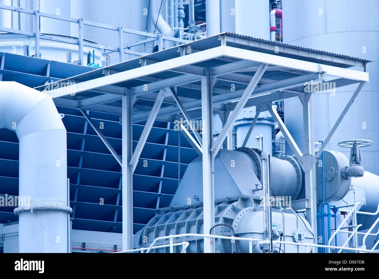 Gas processing plants in Hong Kong Stock Photo - Alamy Gas processing plants in Hong Kong Stock Photo - Alamy