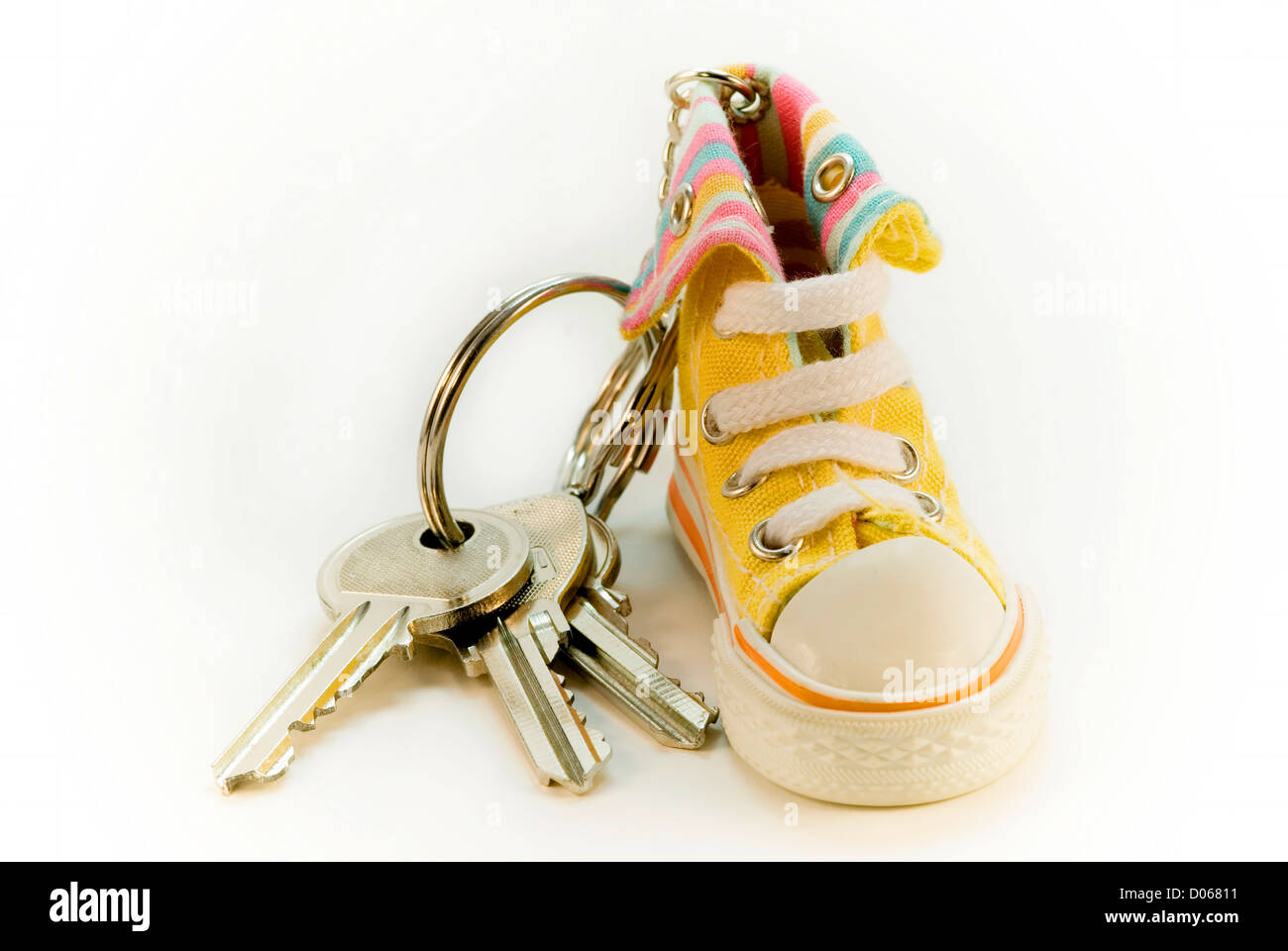 Keychain hi-res stock photography and images - Alamy