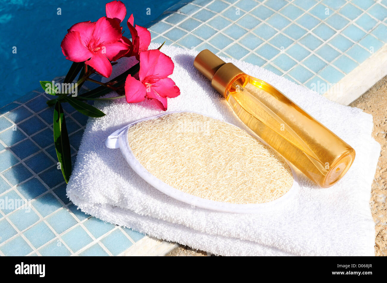 Oil pool hi-res stock photography and images - Alamy