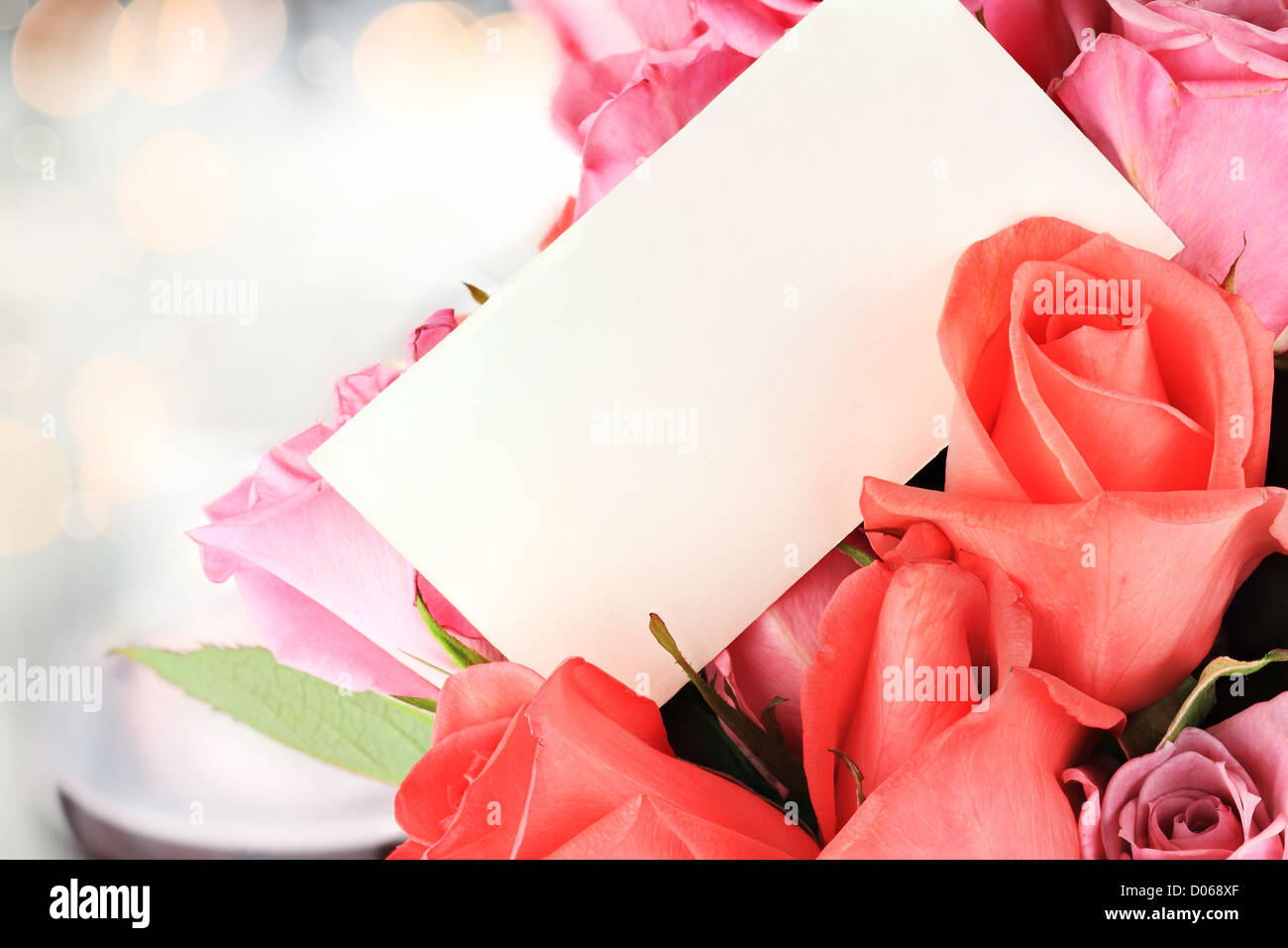 Dozen roses hi-res stock photography and images - Alamy