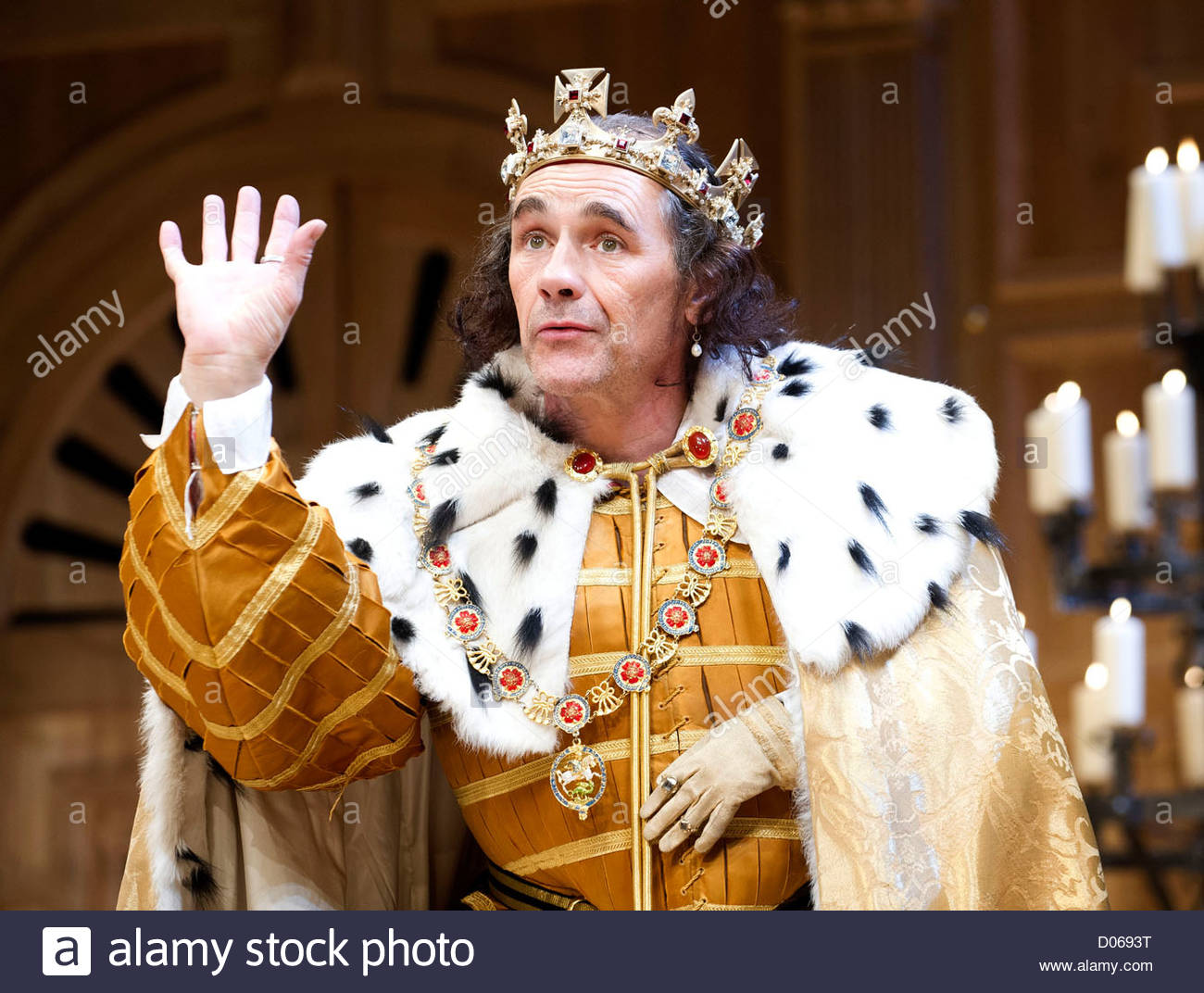 Mark Rylance Stock Photos & Mark Rylance Stock Images - Alamy