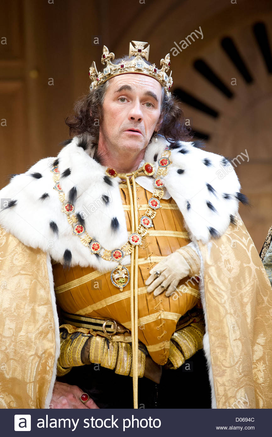 Mark Rylance Stock Photos & Mark Rylance Stock Images - Alamy