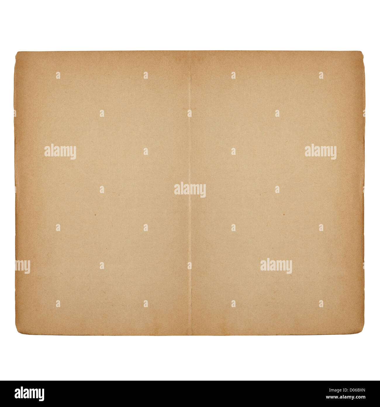 Book page Cut Out Stock Images & Pictures - Alamy