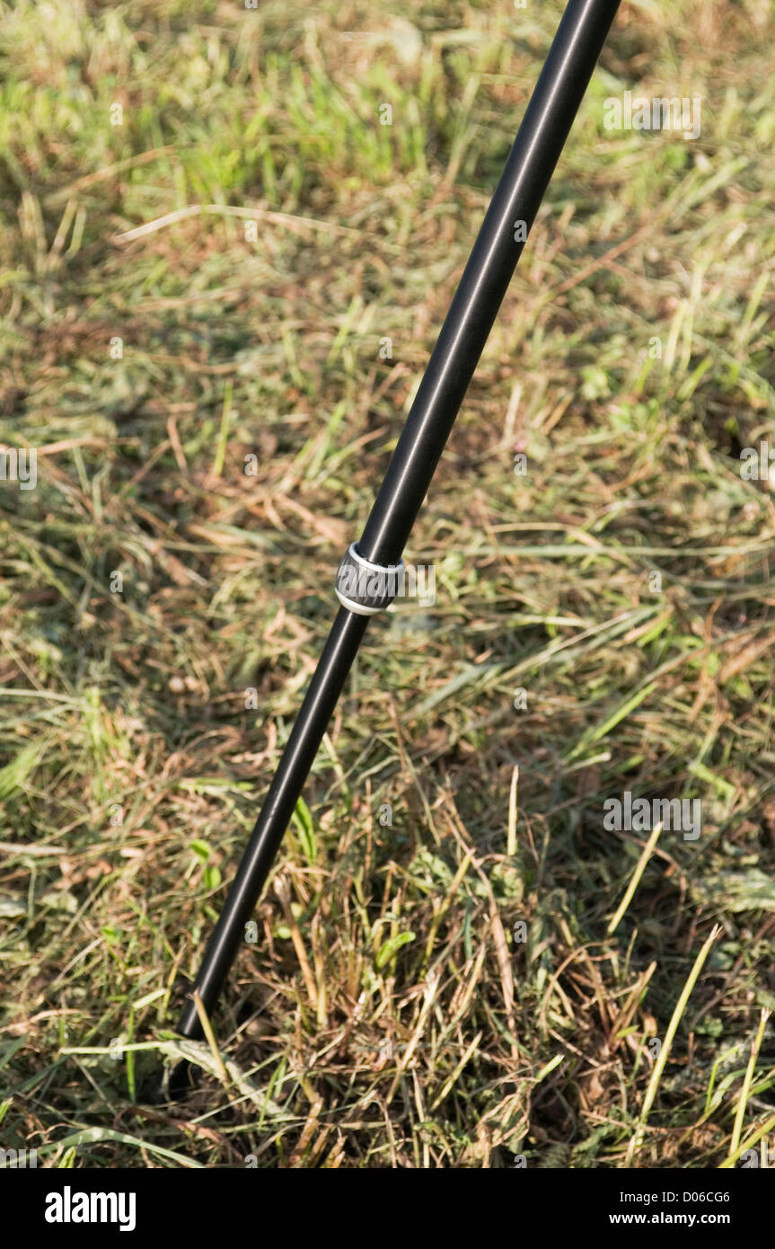 Angled tripod hi-res stock photography and images - Alamy