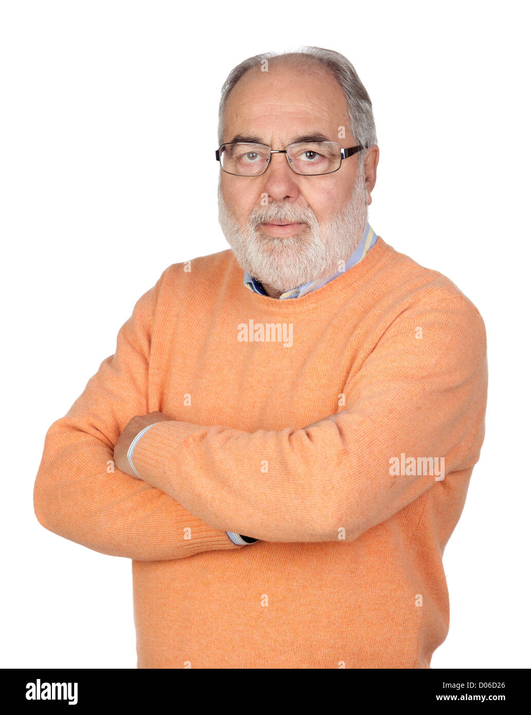 Hoary hair hi-res stock photography and images - Alamy