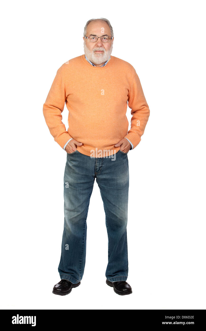 Hoary hair hi-res stock photography and images - Alamy