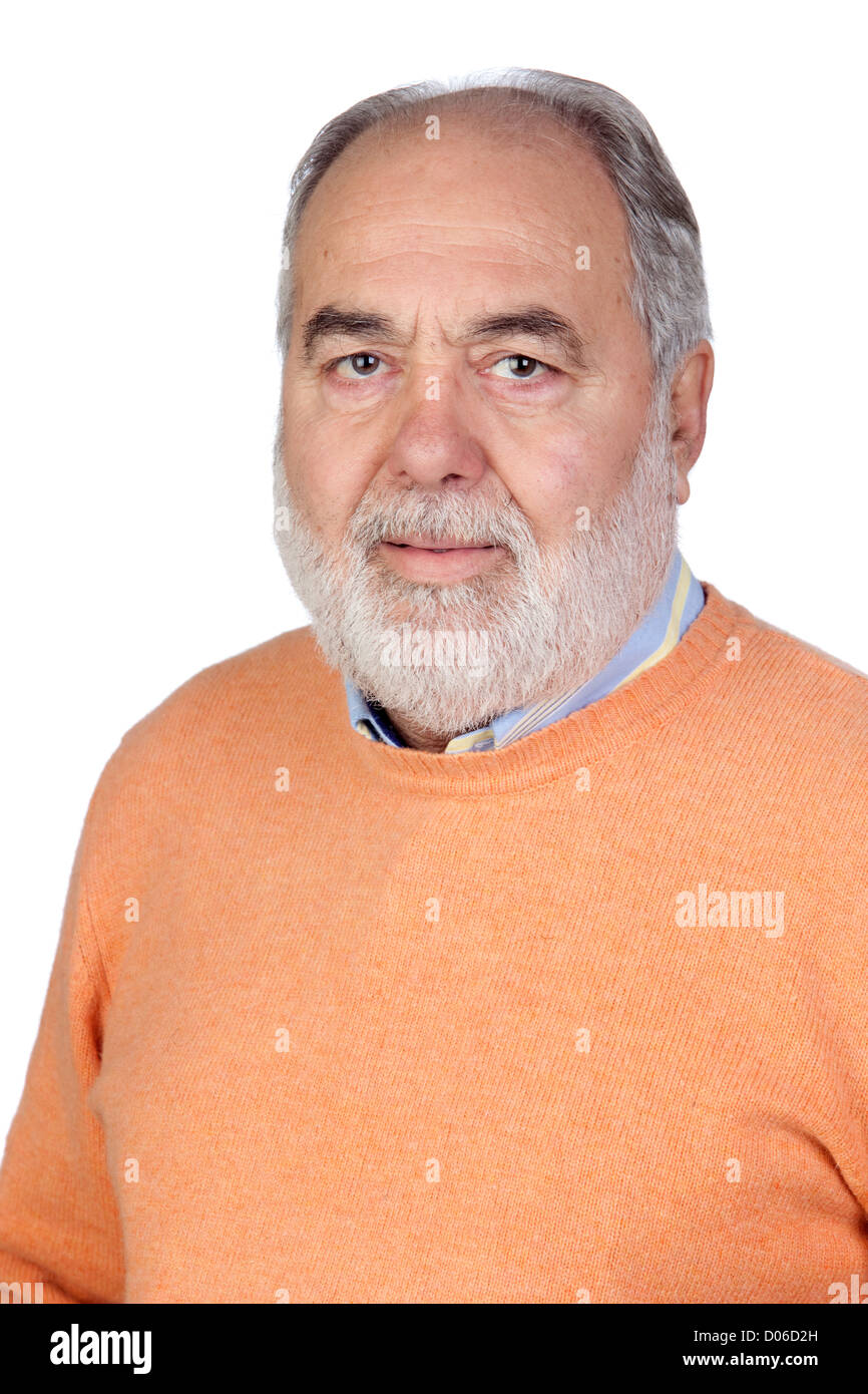 Hoary hair hi-res stock photography and images - Alamy