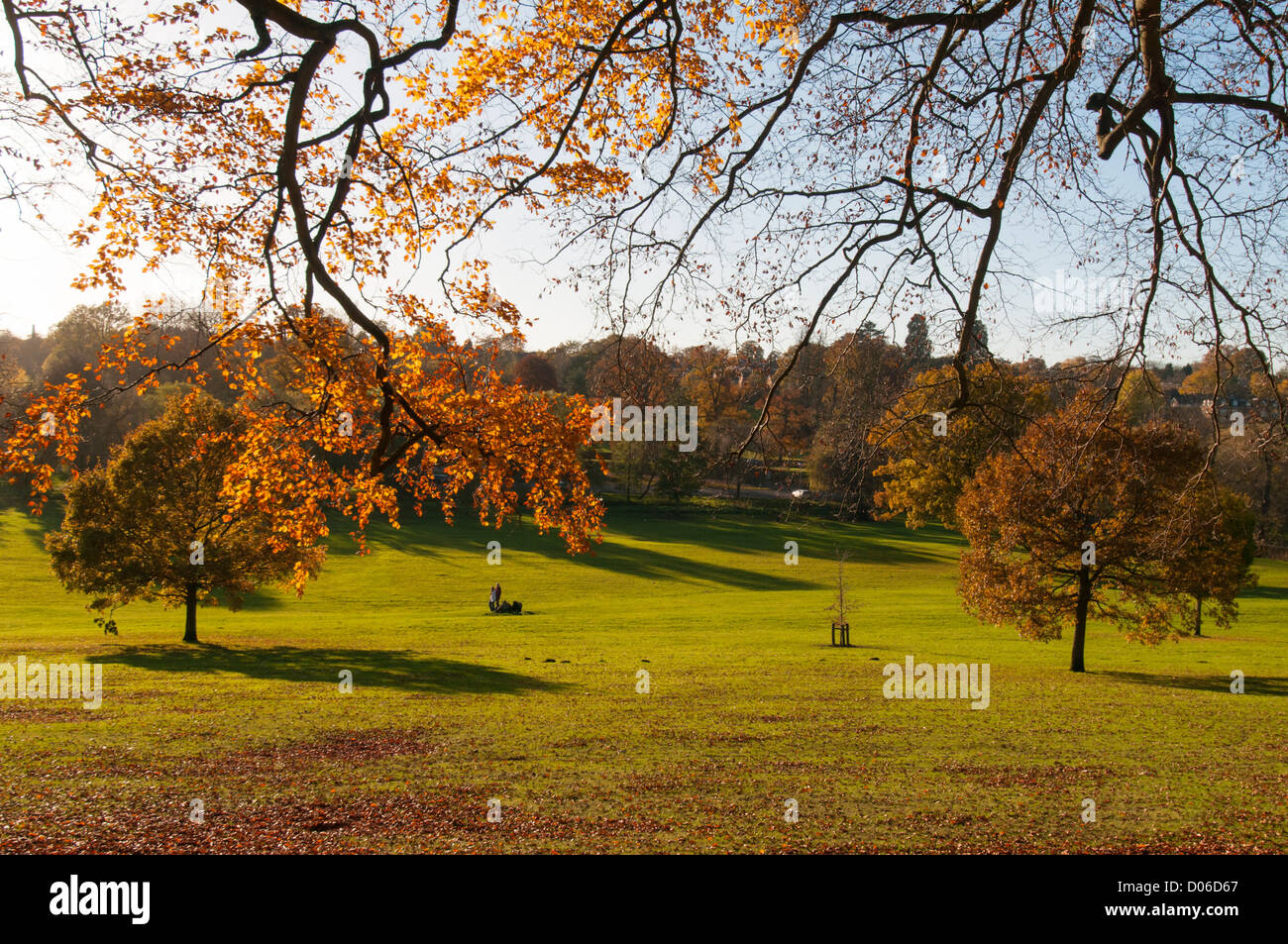 Inspirational landscapes hi-res stock photography and images - Alamy
