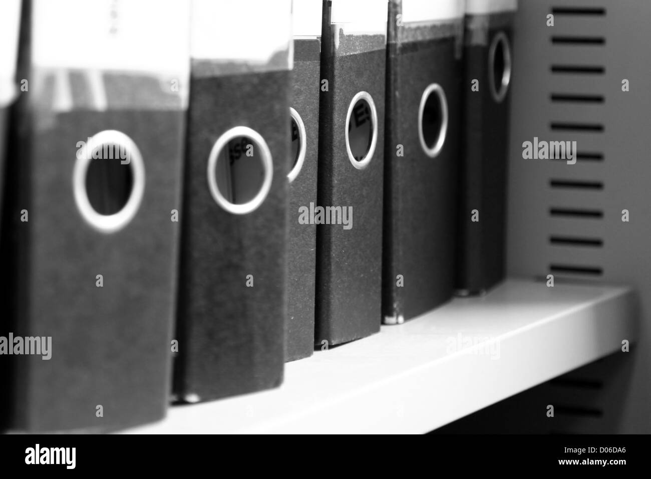 Check list corporate Black and White Stock Photos & Images - Alamy