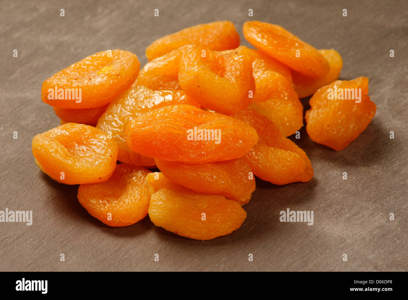 Dried apricots hi-res stock photography and images - Alamy