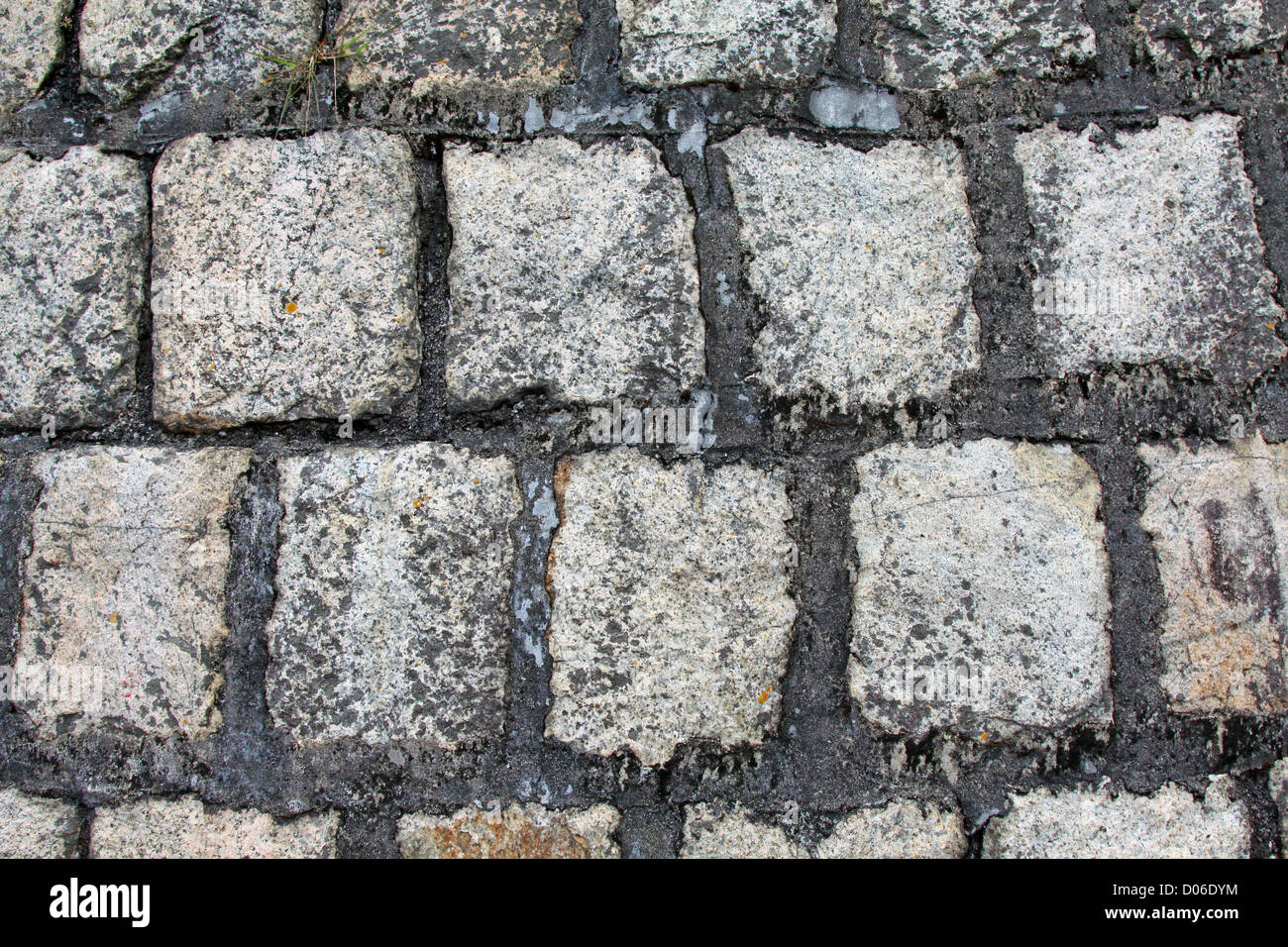 Stony wall background Stock Photo - Alamy