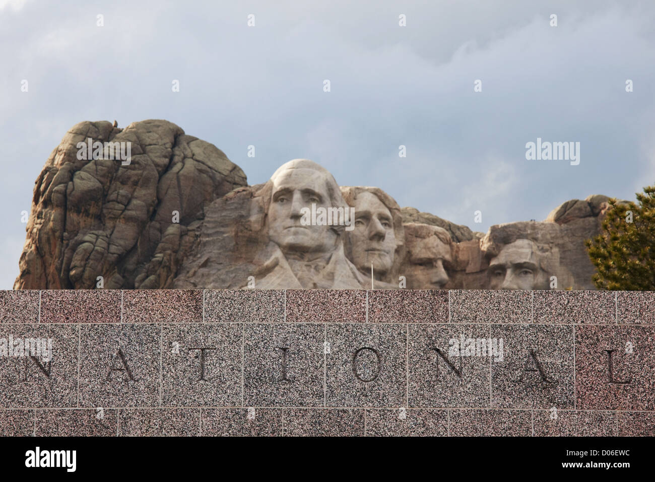 Mount rushmore leadership hi-res stock photography and images - Alamy