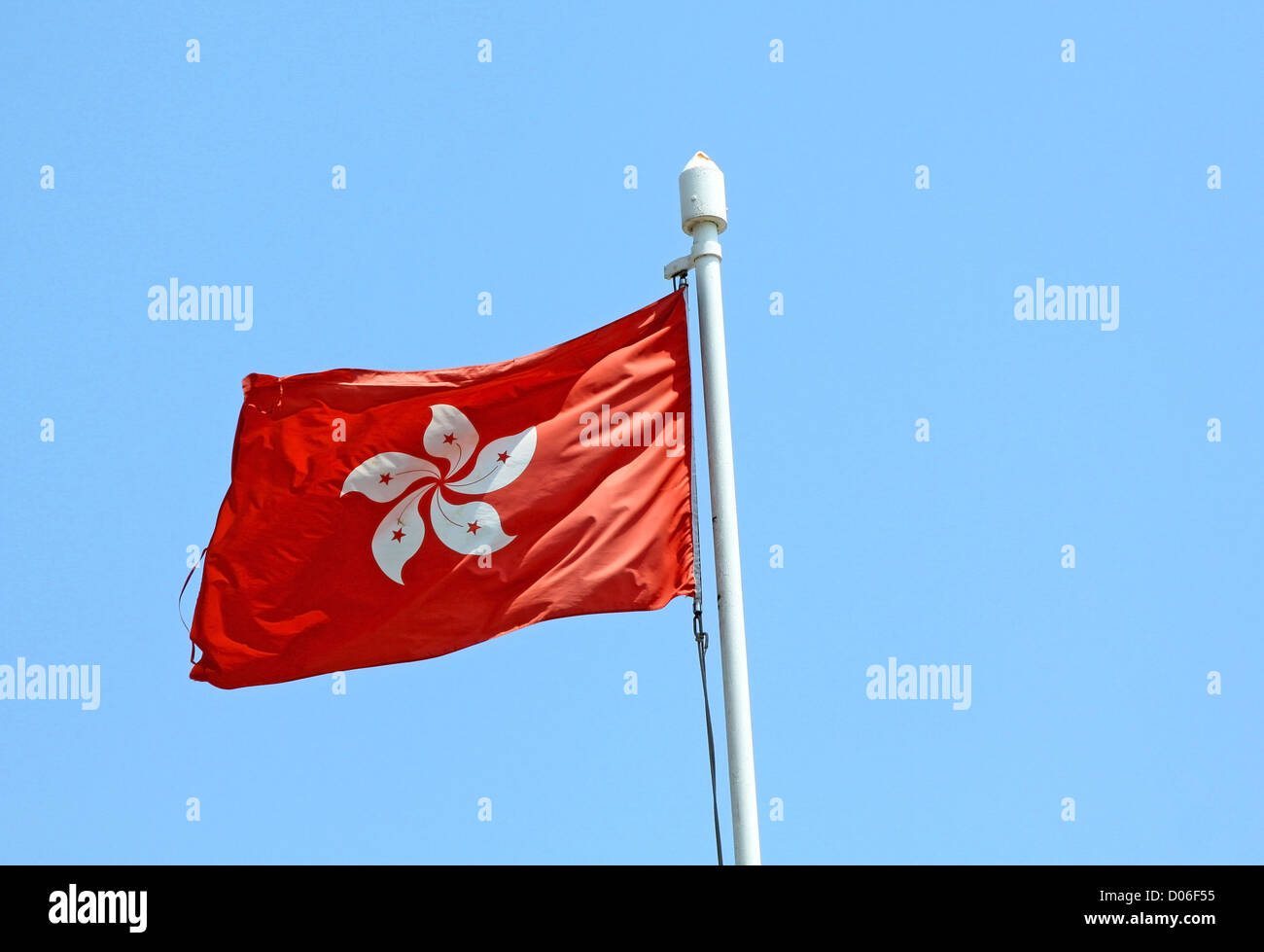 Special administrative region sar hi-res stock photography and images ...