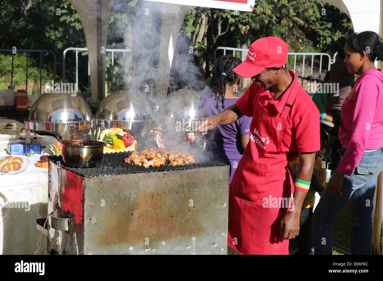 Addis ababa international hi-res stock photography and images - Alamy