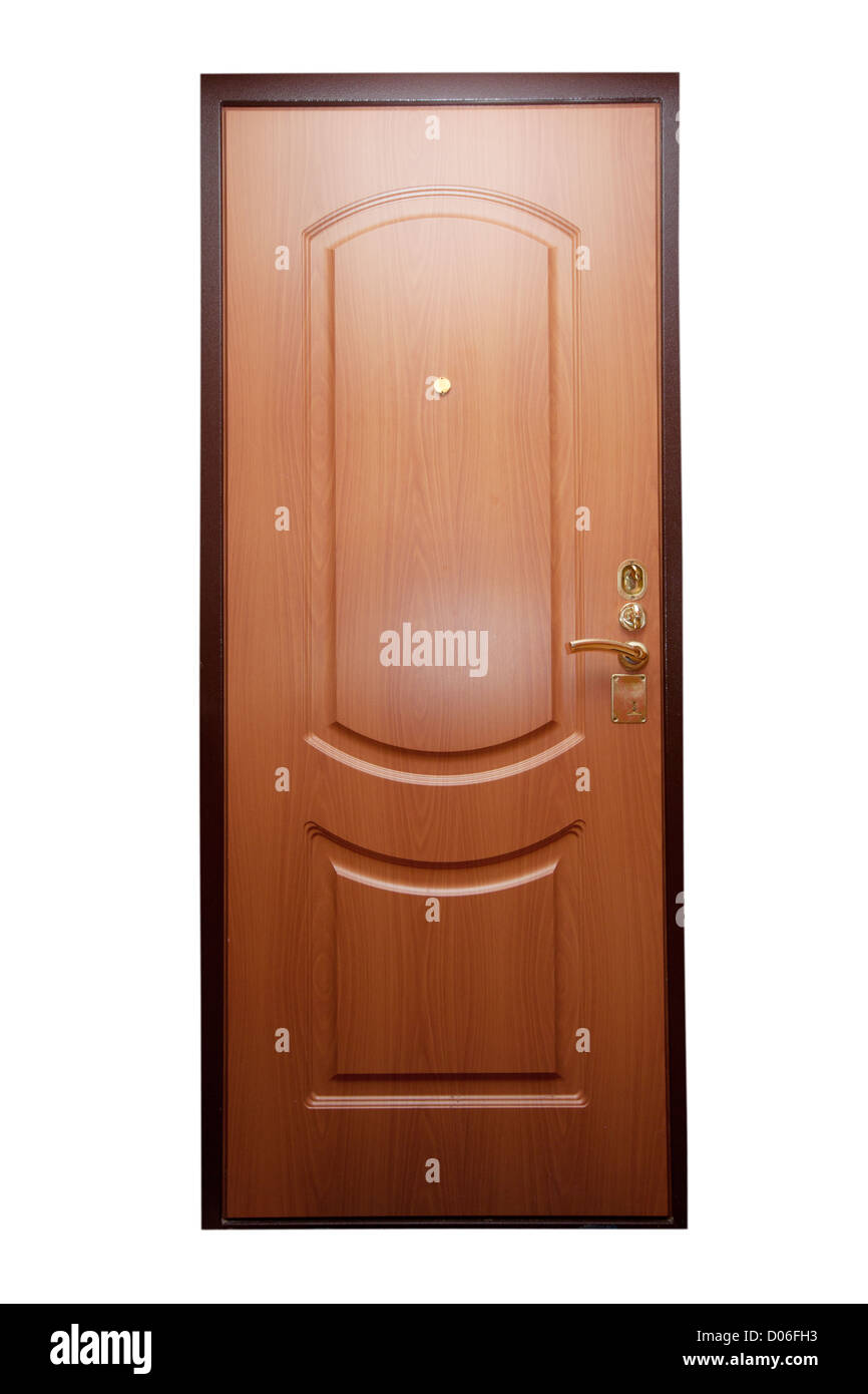 Mystical door Cut Out Stock Images & Pictures - Alamy