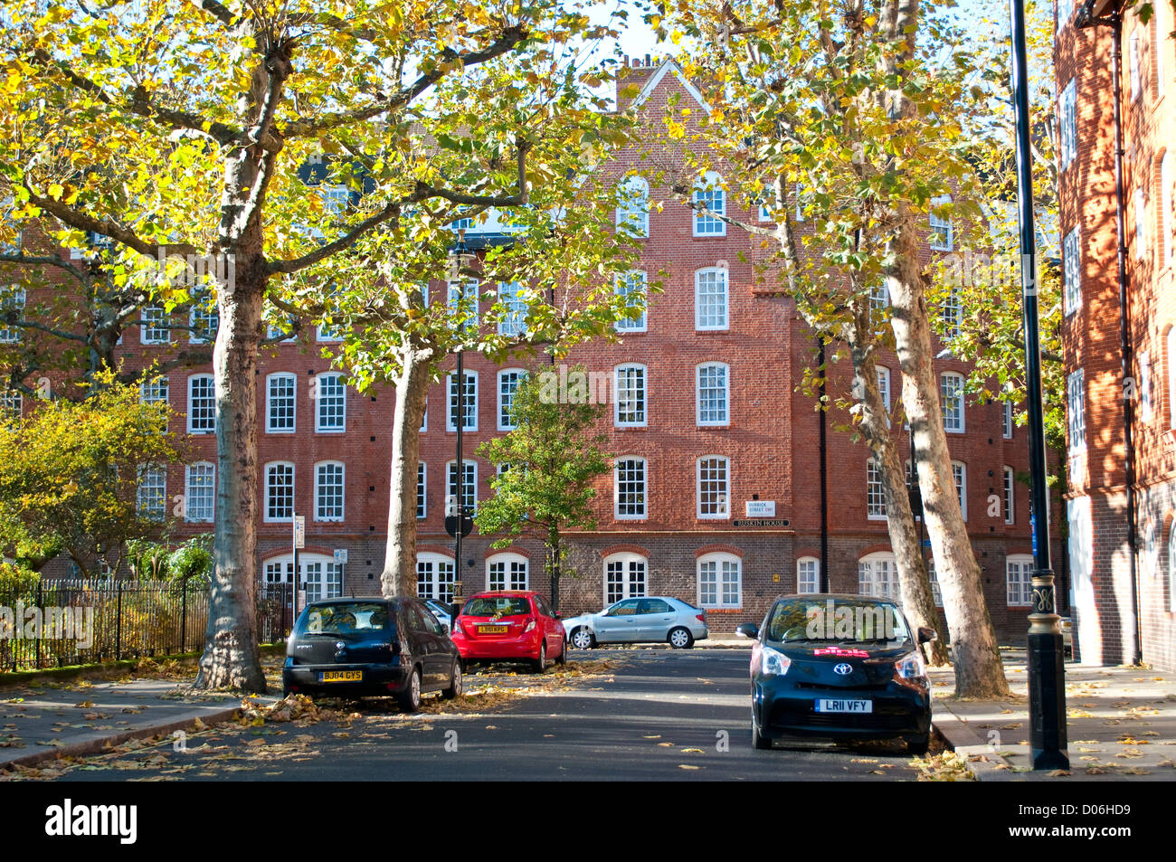 Council housing uk hi-res stock photography and images - Alamy