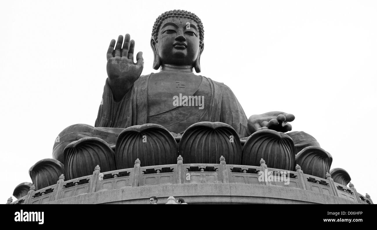 Buddha in art Black and White Stock Photos & Images - Alamy