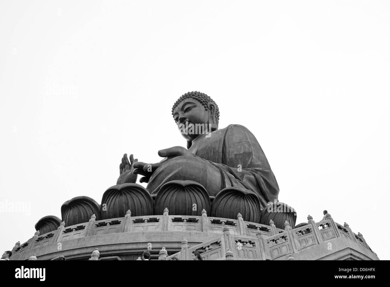 Buddha in art Black and White Stock Photos & Images - Alamy