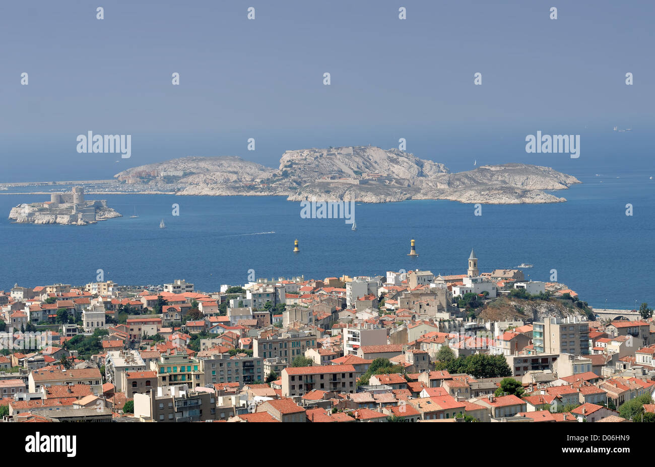 Islands of the friuli hi-res stock photography and images - Alamy