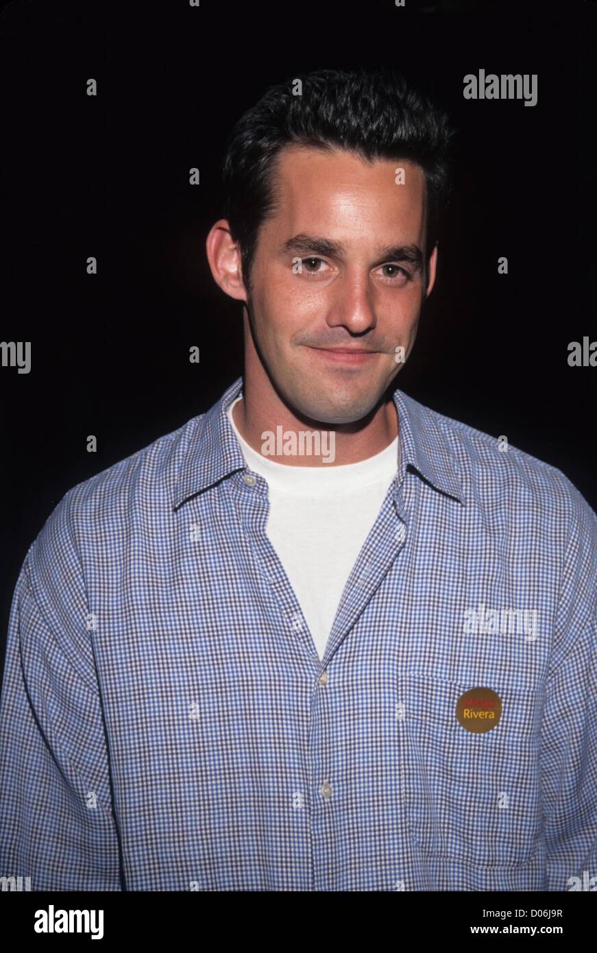 KELLY BRENDON.Benefit gala at LACMA , Los Angeles , Ca. 1999.k16086np ...