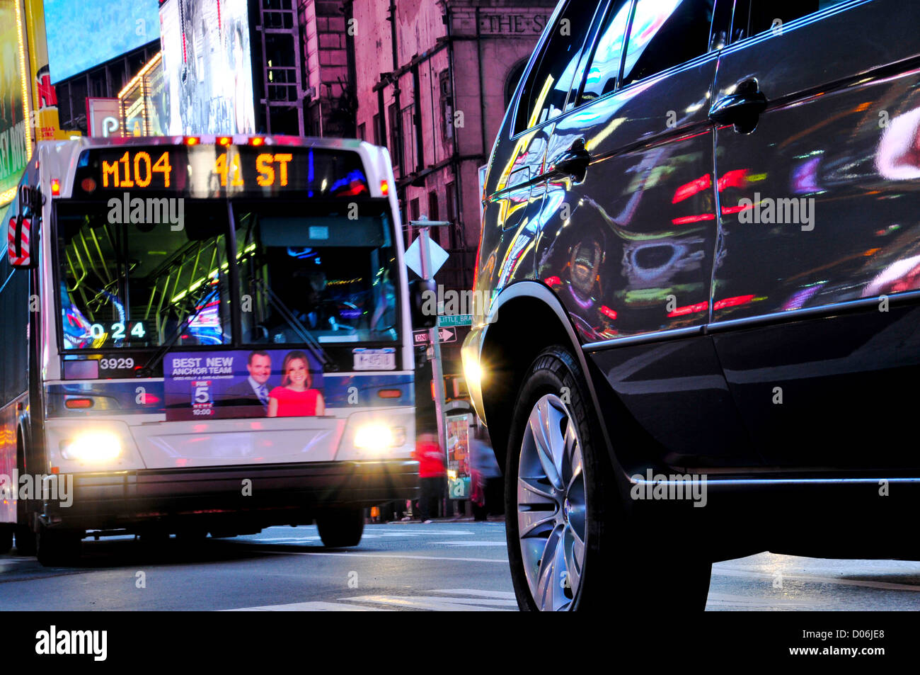 104 broadway hi-res stock photography and images - Alamy