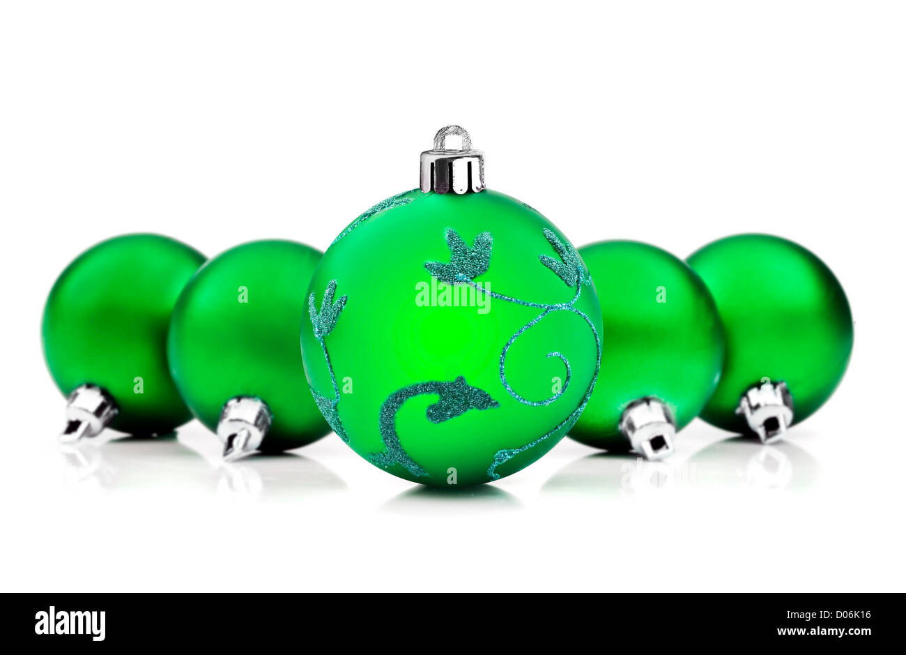 Greeting holiday space green Cut Out Stock Images & Pictures - Alamy