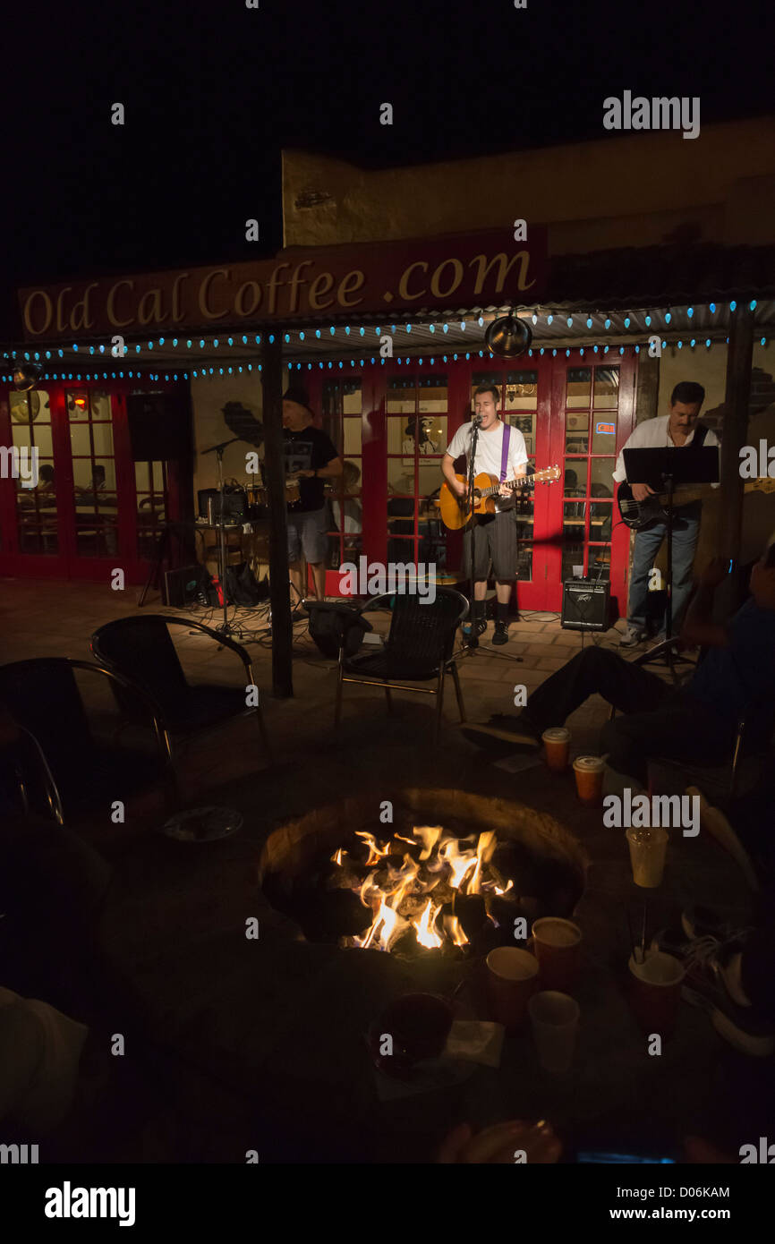 Coffee House Music