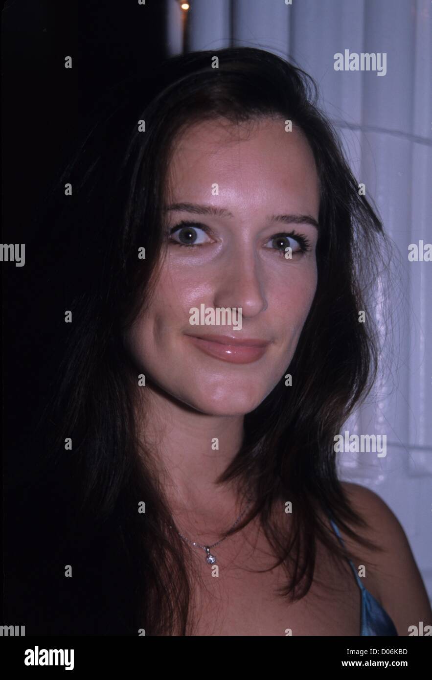 ZORA ANDRICH 2003.k31149jkron.Designers Ball sponsored by Bacardipuck ...