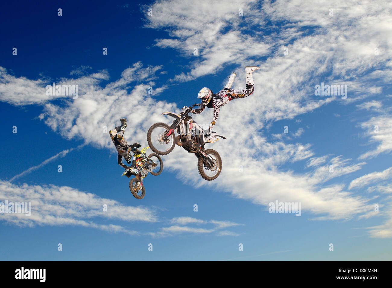 Freestyle hi-res stock photography and images - Alamy